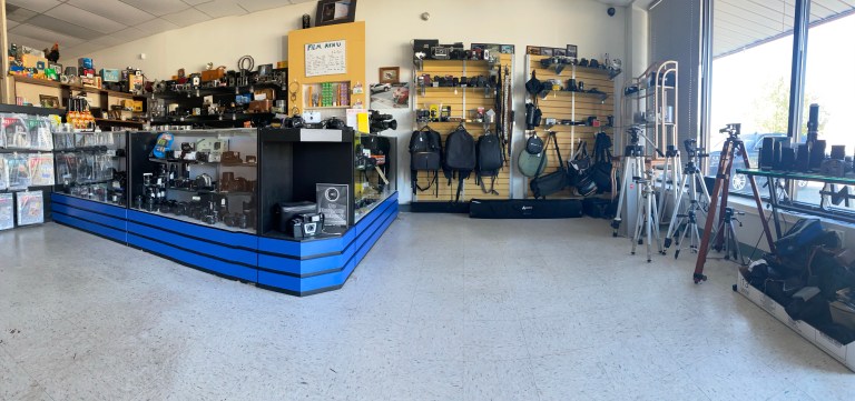 Main St. Photo-Video – Photo Lab, Photo Printing, Camera Store ...