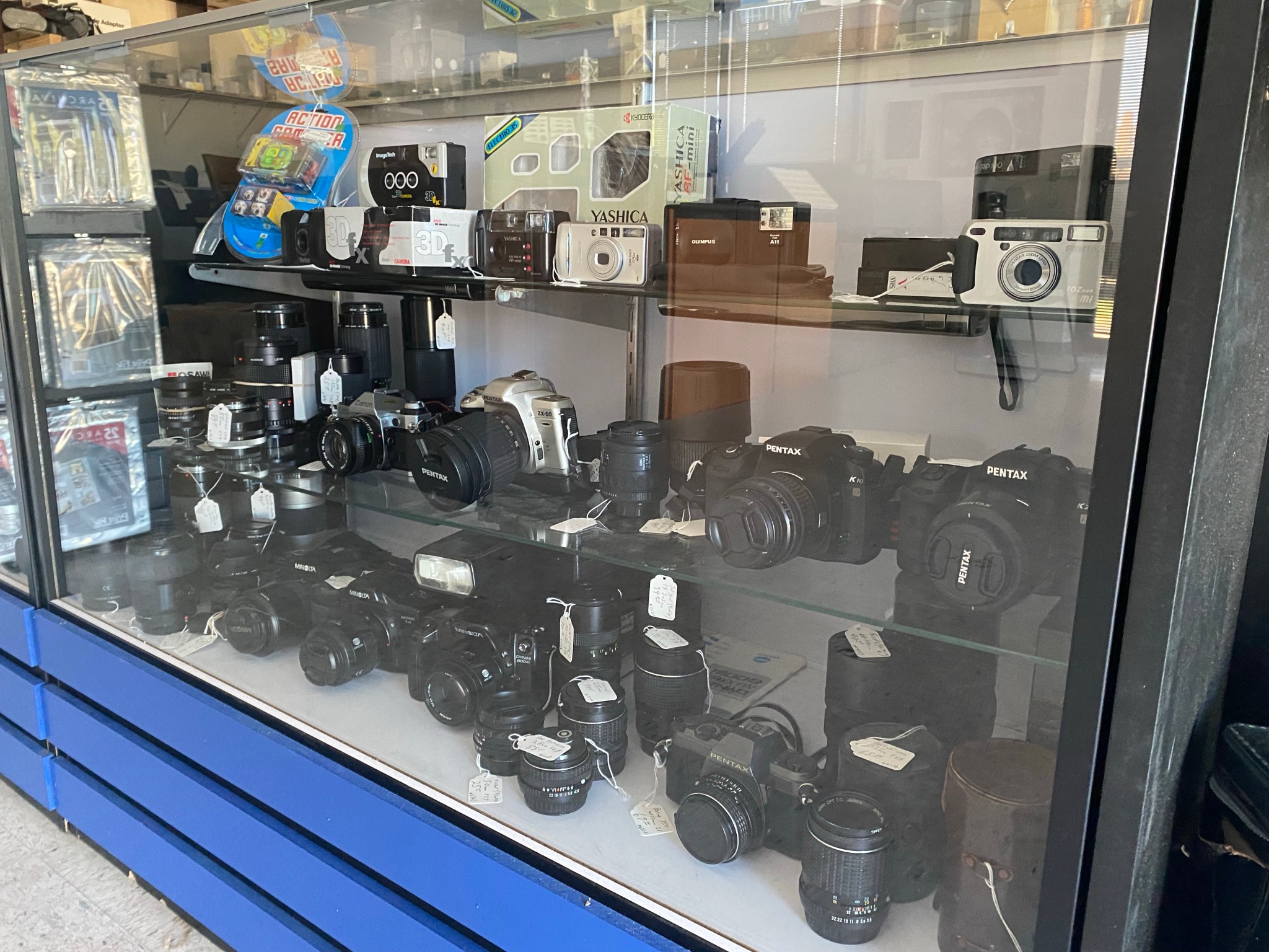 Main St. Photo-Video – Photo Lab, Photo Printing, Camera Store ...