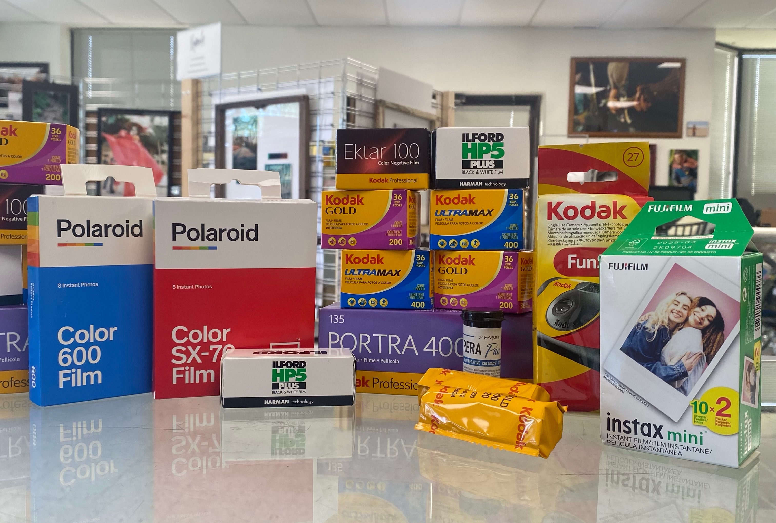 Main St. Photo-Video – Photo Lab, Photo Printing, Camera Store ...