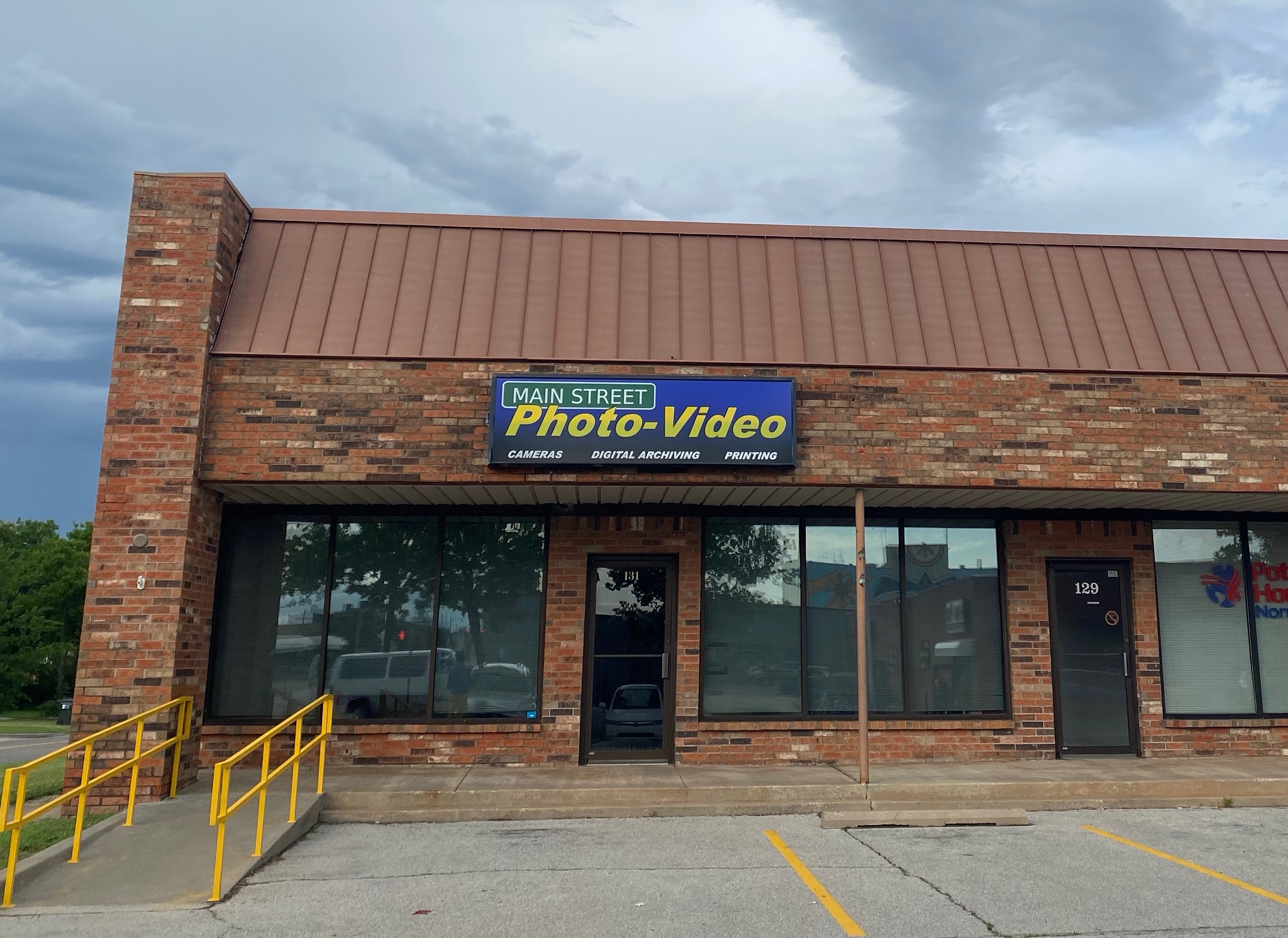 Main St. Photo-Video – Photo Lab, Photo Printing, Camera Store ...